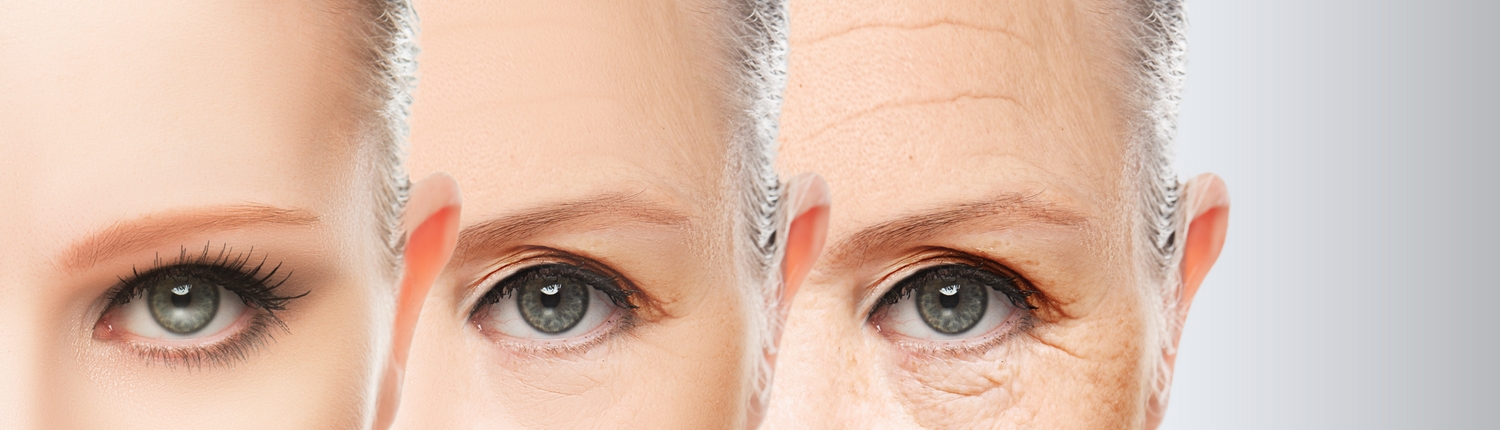 3 myter om rynkecreme og "antiage"-hudpleje - bliv klogere på din hud